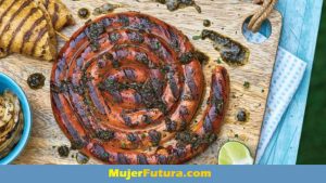 Chistorra, que es, historia y recetas - Mujer Futura